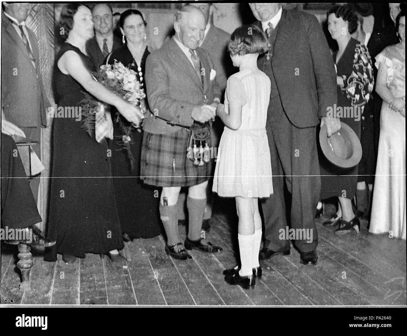 Harry lauder hi-res stock photography and images - Alamy