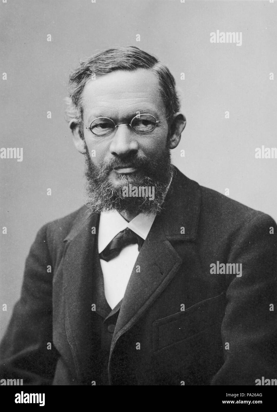 628 ETH-BIB-Kleiner, Alfred (1849-1916)-Portrait-Portr 10505.tif ...