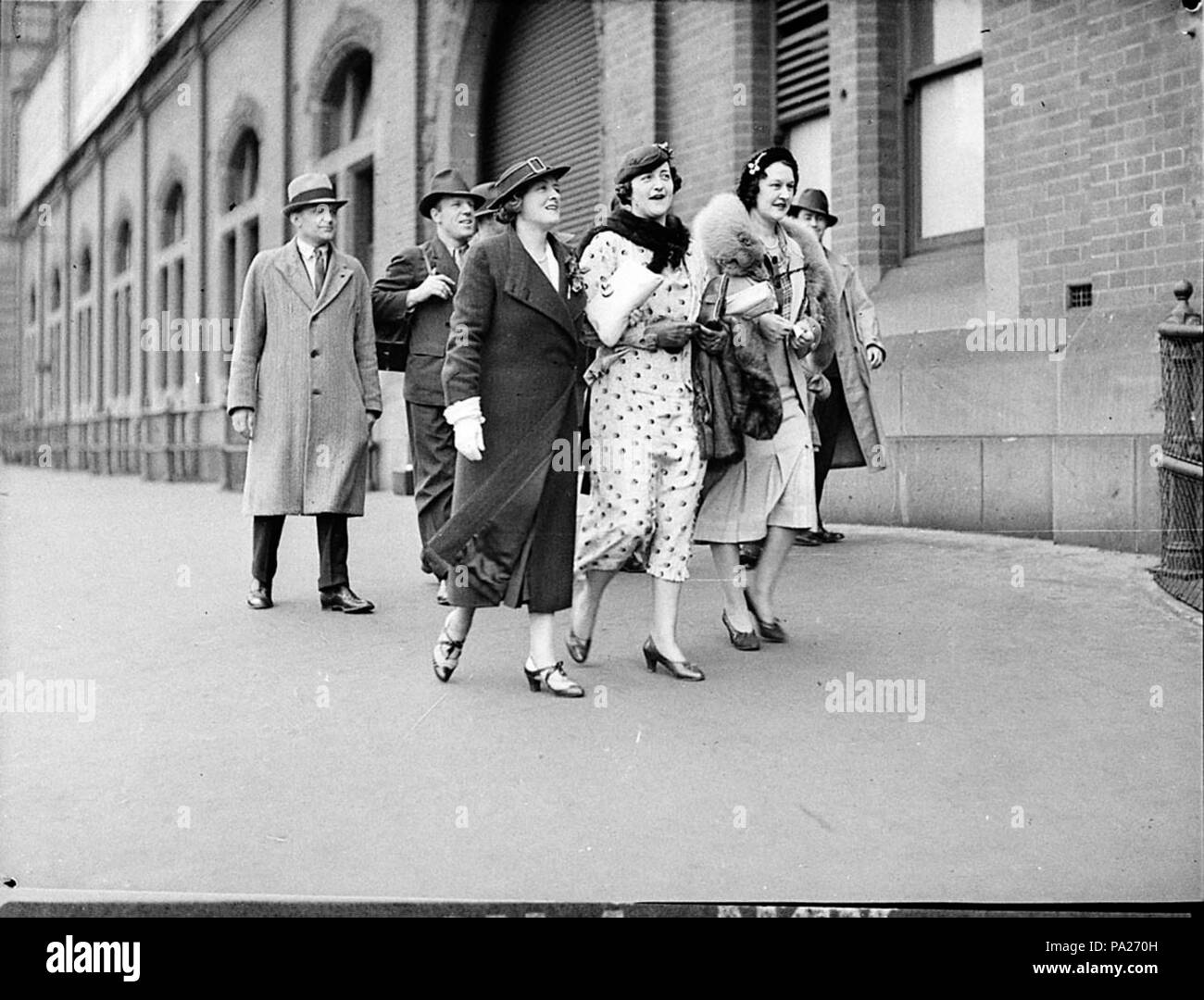 Melbourne express hi-res stock photography and images - Alamy