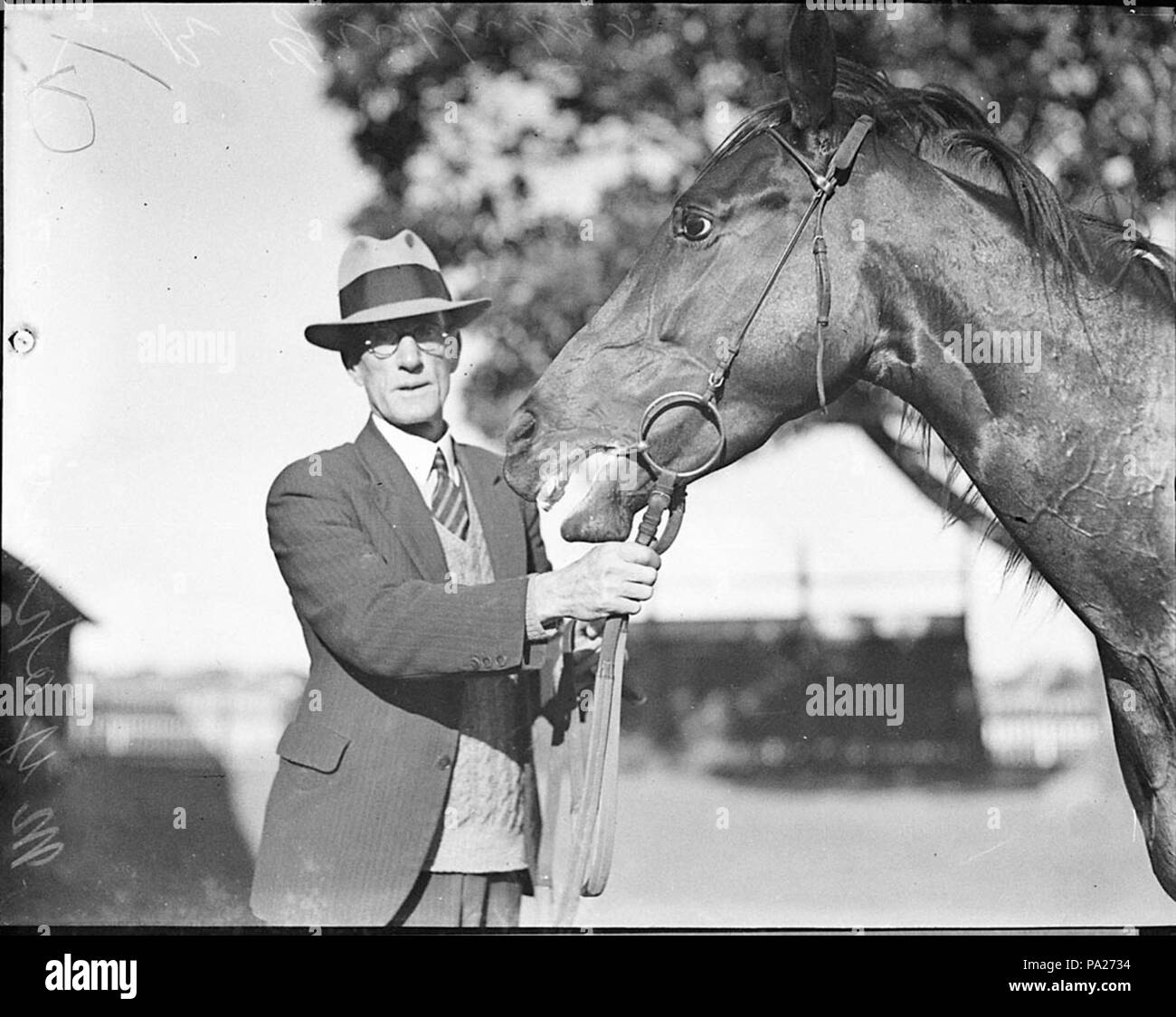 Griffith's hi-res stock photography and images - Alamy