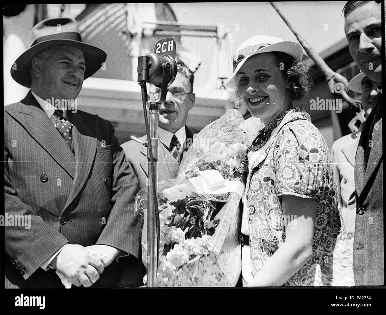 Makura Black and White Stock Photos & Images - Alamy