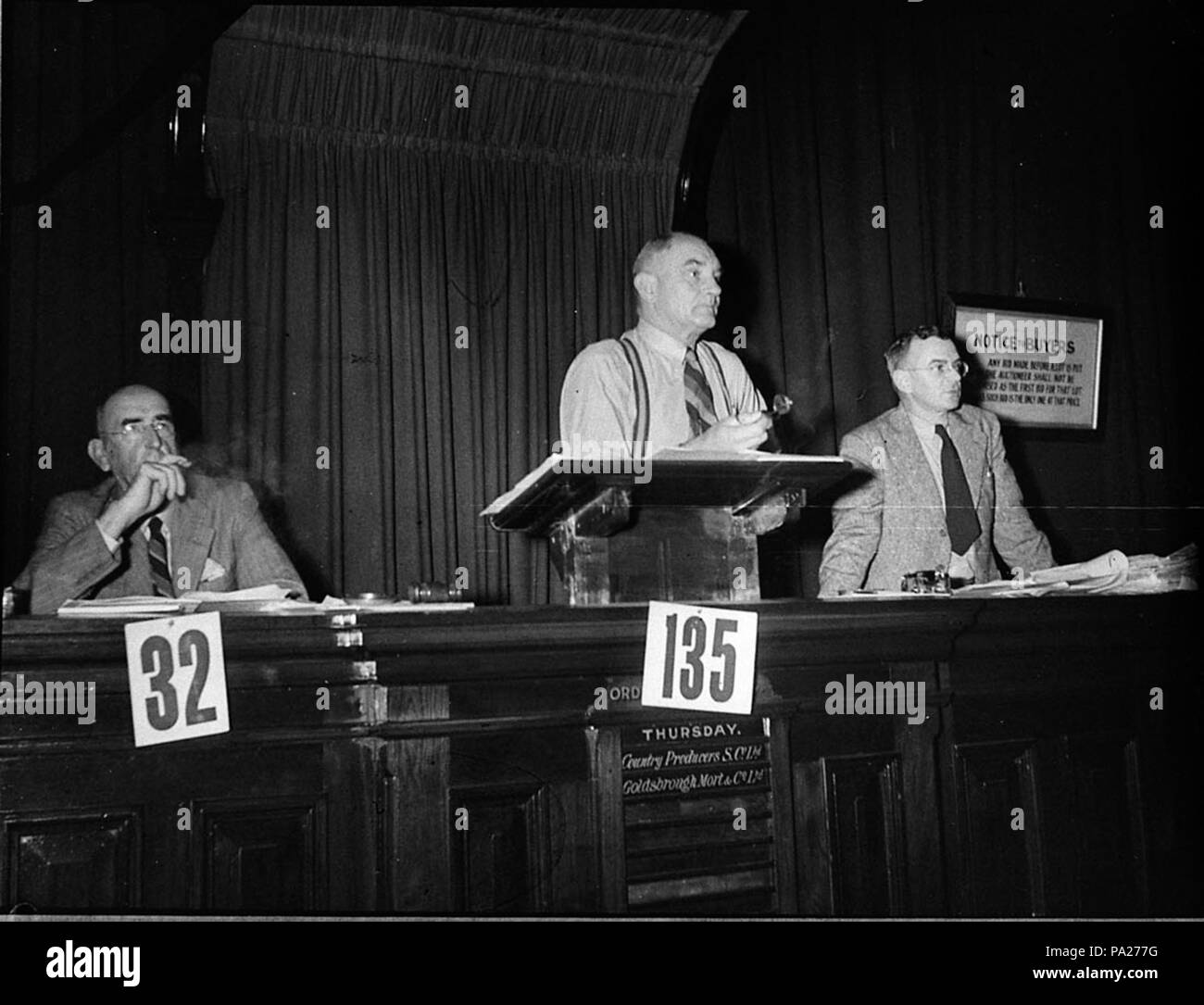 Graziers conference hi-res stock photography and images - Alamy