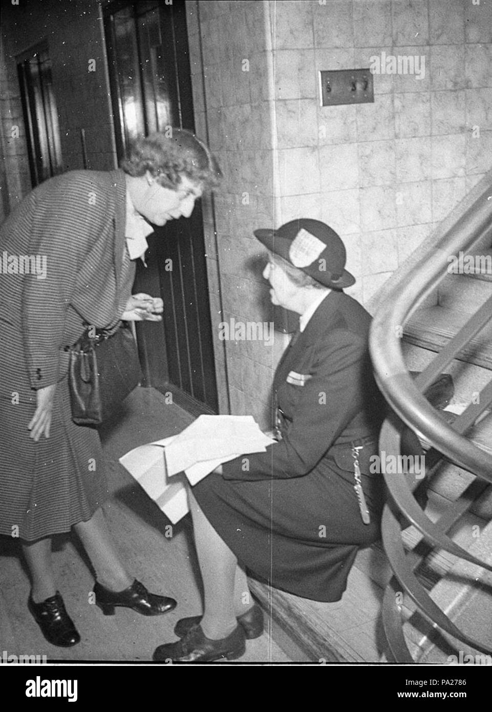 Baden powell hi-res stock photography and images - Alamy