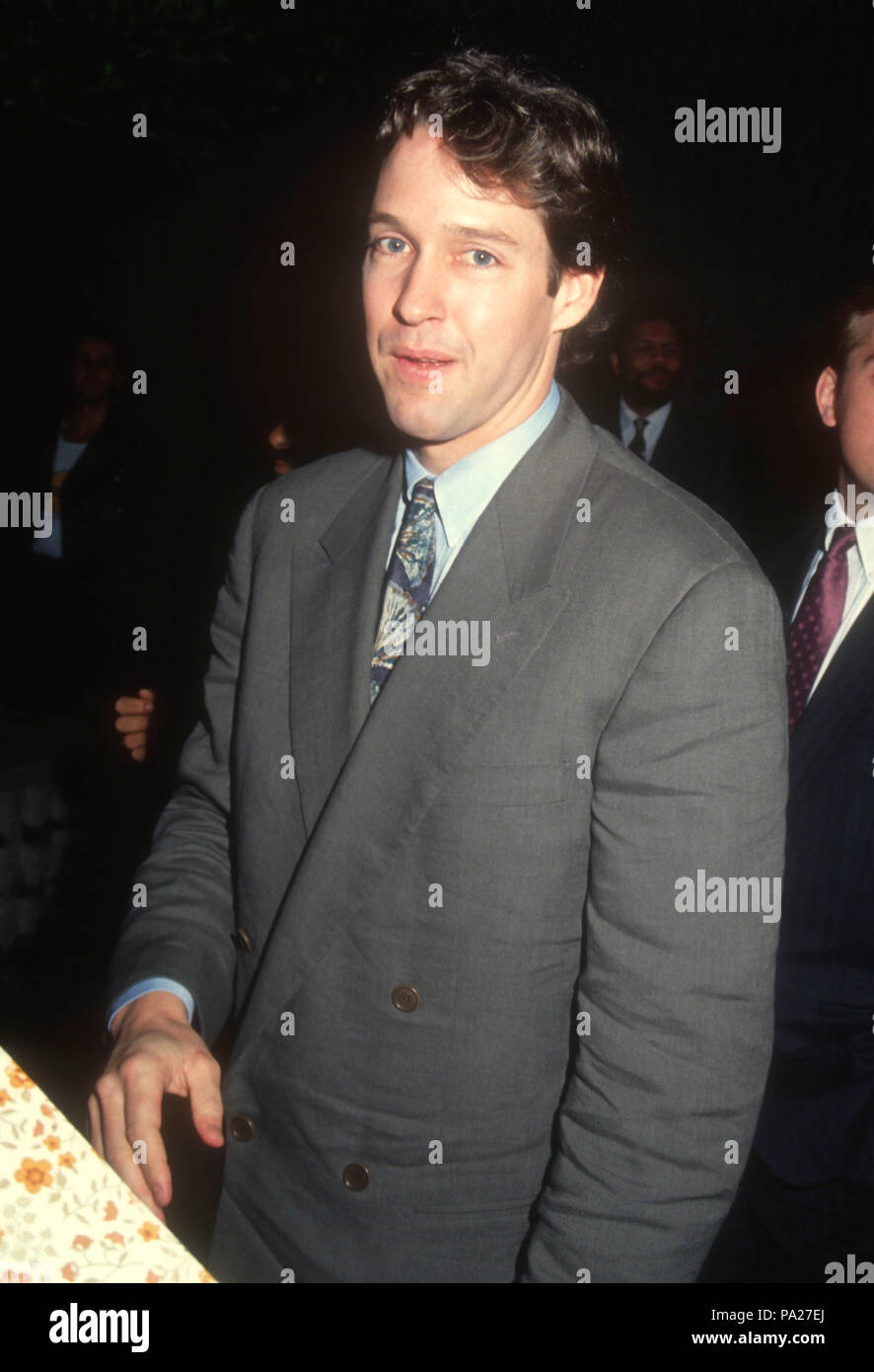 WESTWOOD, CA - MARCH 23: Actor D.B. Sweeney attends the Los Angeles ...
