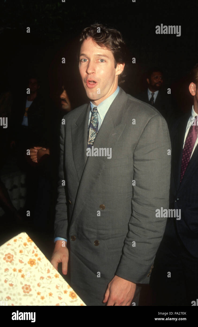 WESTWOOD, CA - MARCH 23: Actor D.B. Sweeney attends the Los Angeles ...