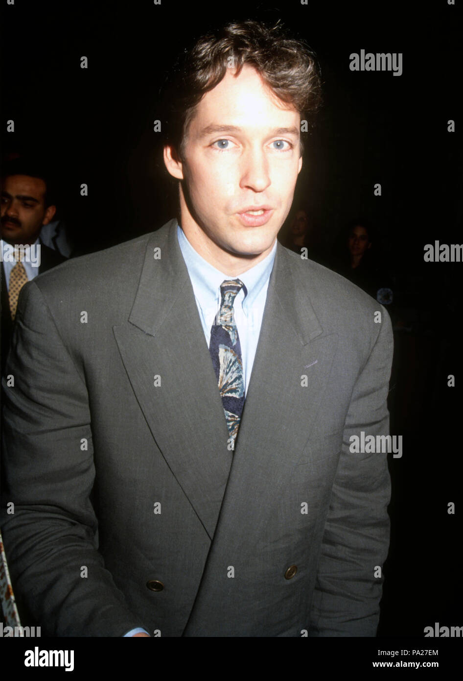 WESTWOOD, CA - MARCH 23: Actor D.B. Sweeney attends the Los Angeles ...