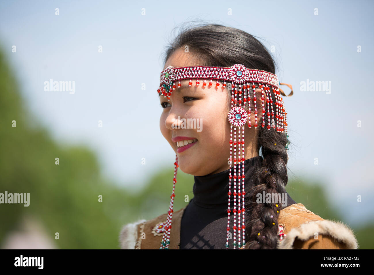 Petropavlovsk, russia hi-res stock photography and images - Alamy