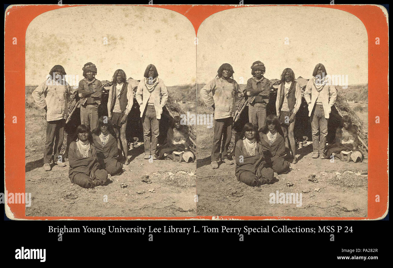 Maricopa indians hi-res stock photography and images - Alamy