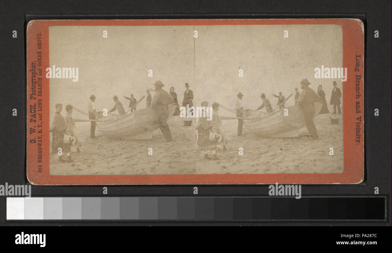 Early 1900s fishing industry hi-res stock photography and images - Alamy