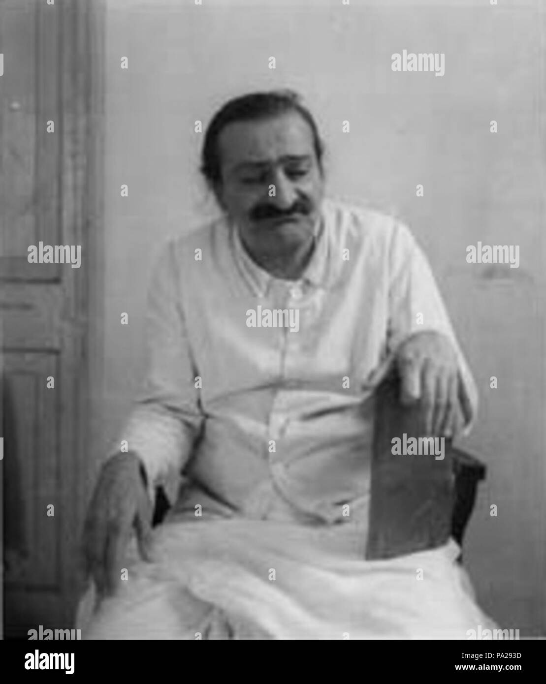Meher baba hi-res stock photography and images - Alamy