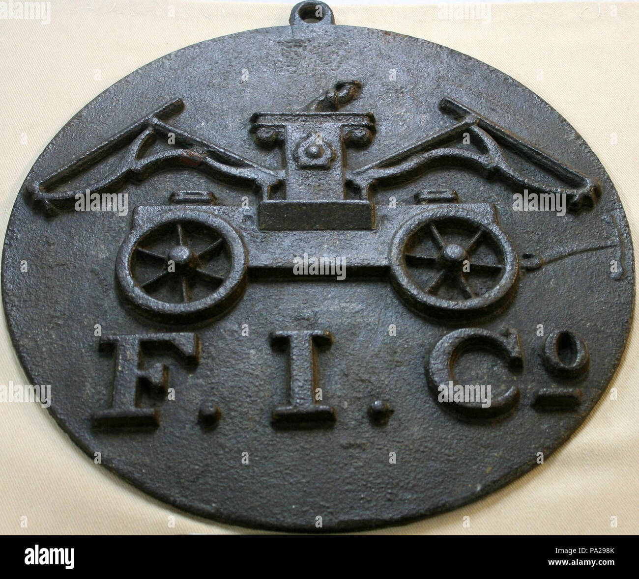 Fire insurance mark hi-res stock photography and images - Alamy