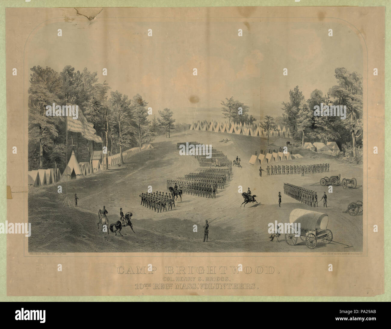 Henry s briggs hi-res stock photography and images - Alamy