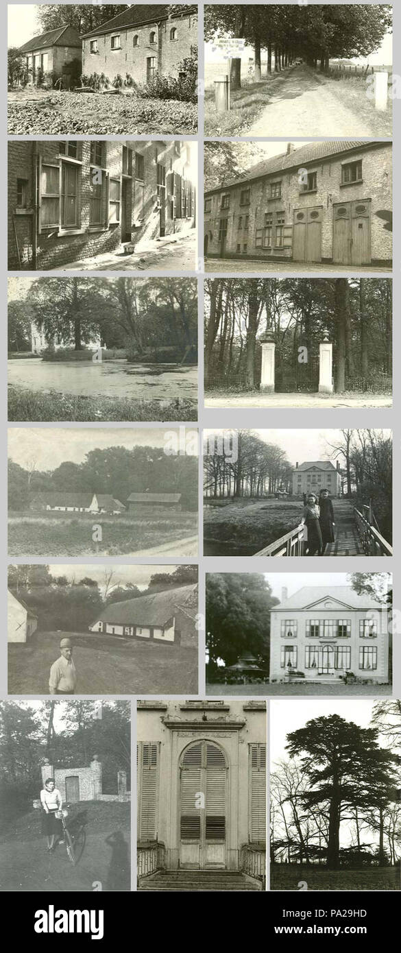Surmont hi-res stock photography and images - Alamy