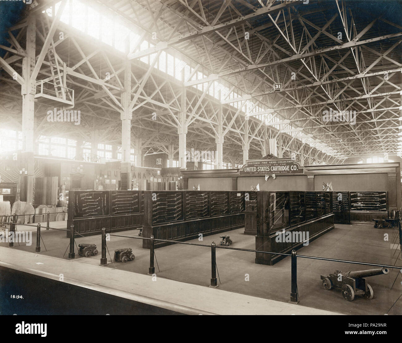 United states cartridge company hi-res stock photography and images - Alamy