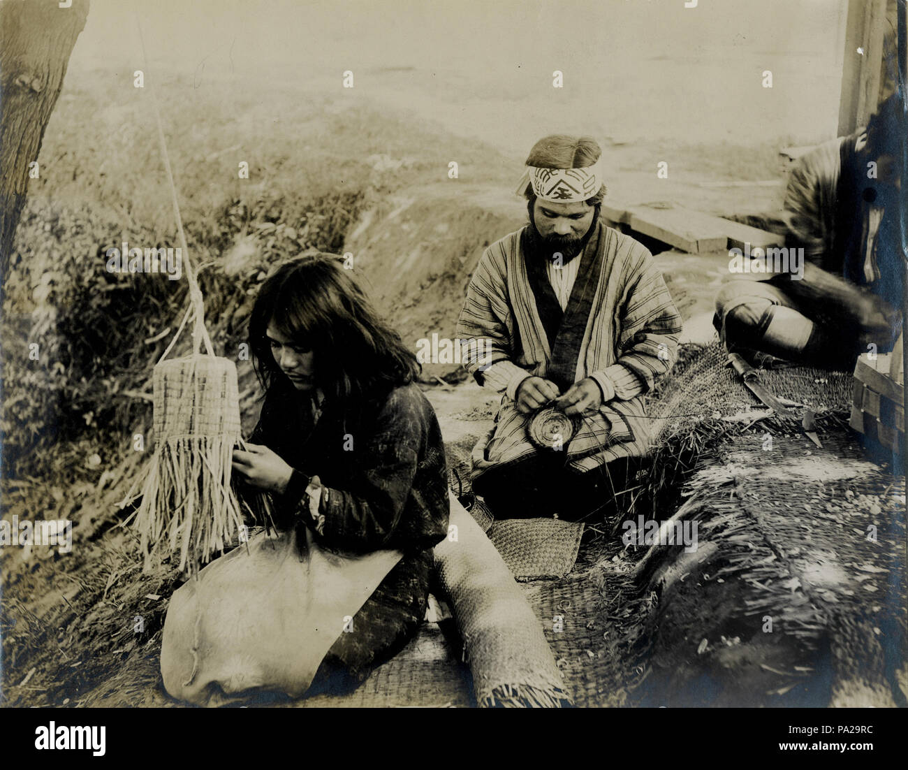 1904 world fair people hi-res stock photography and images - Alamy