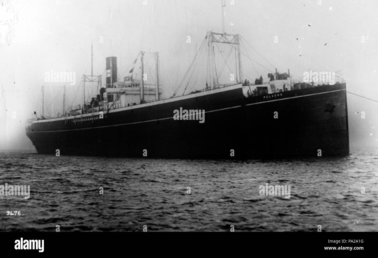 Pelagos hi-res stock photography and images - Alamy