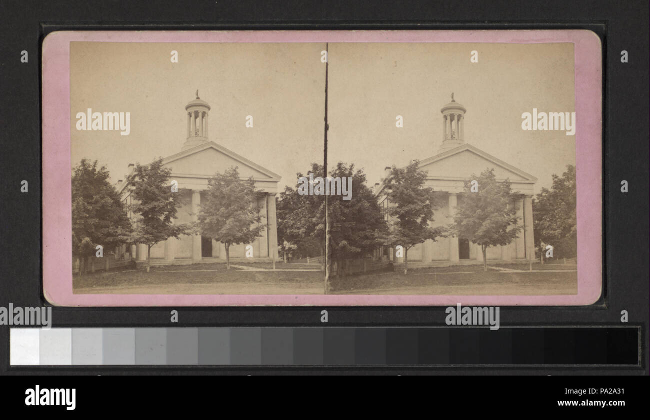Goshen historical hi-res stock photography and images - Alamy