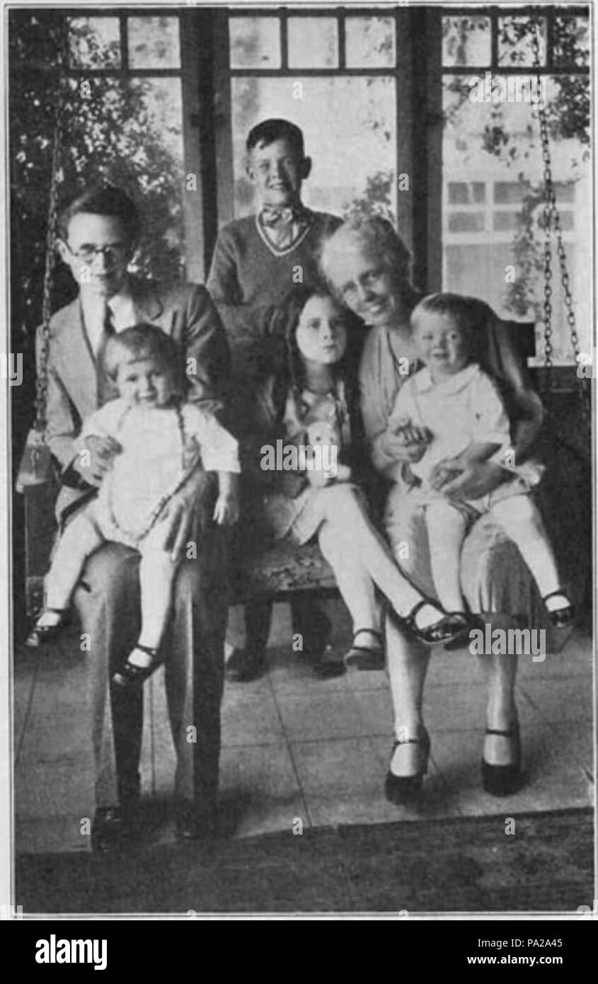 Wood comstock hi-res stock photography and images - Alamy