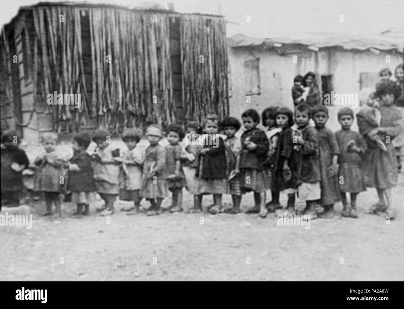 Karen refugee Black and White Stock Photos & Images - Alamy