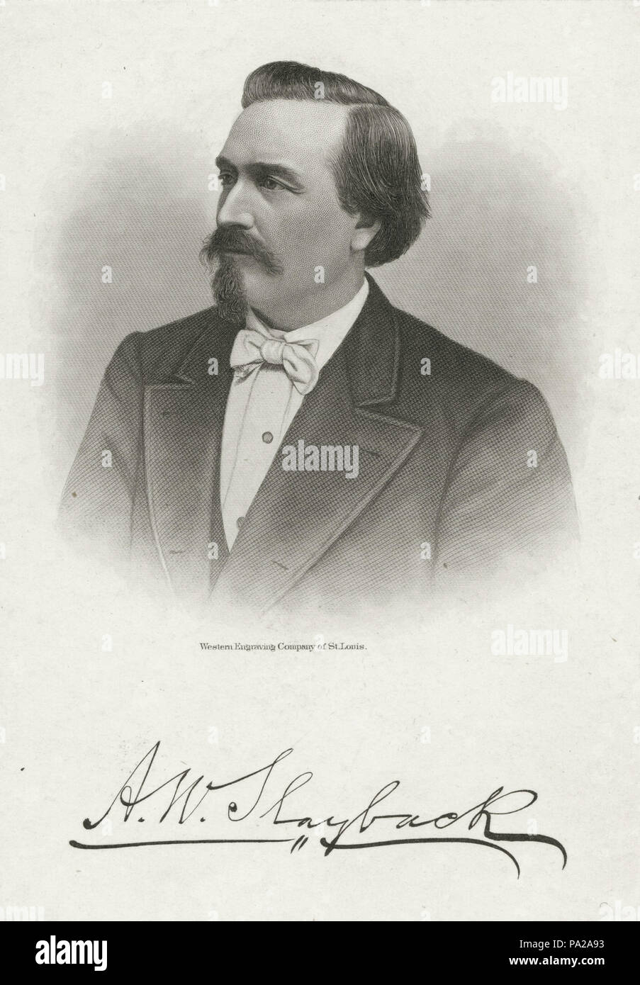 Slayback hi-res stock photography and images - Alamy