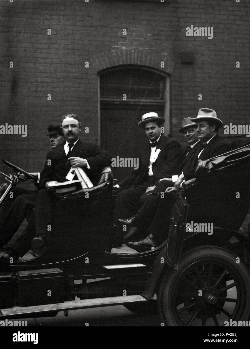 1916 democratic convention hi-res stock photography and images - Alamy