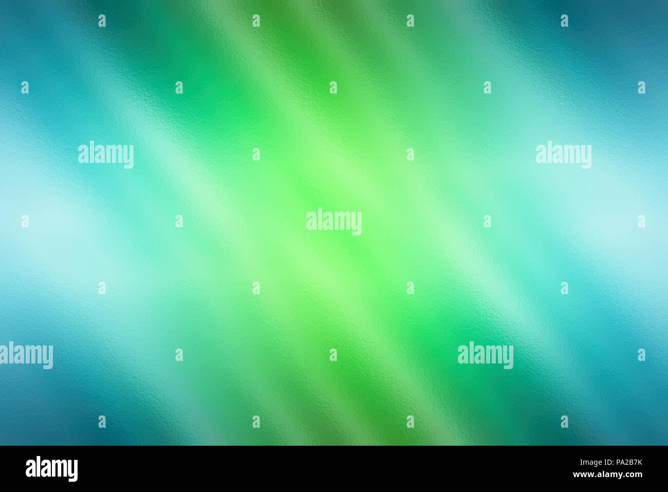 Blue and green abstract glass texture background, design pattern ...