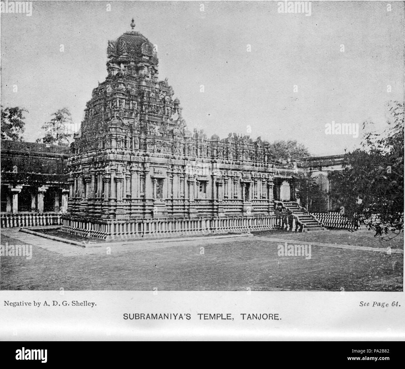 Subramaniya hi-res stock photography and images - Alamy