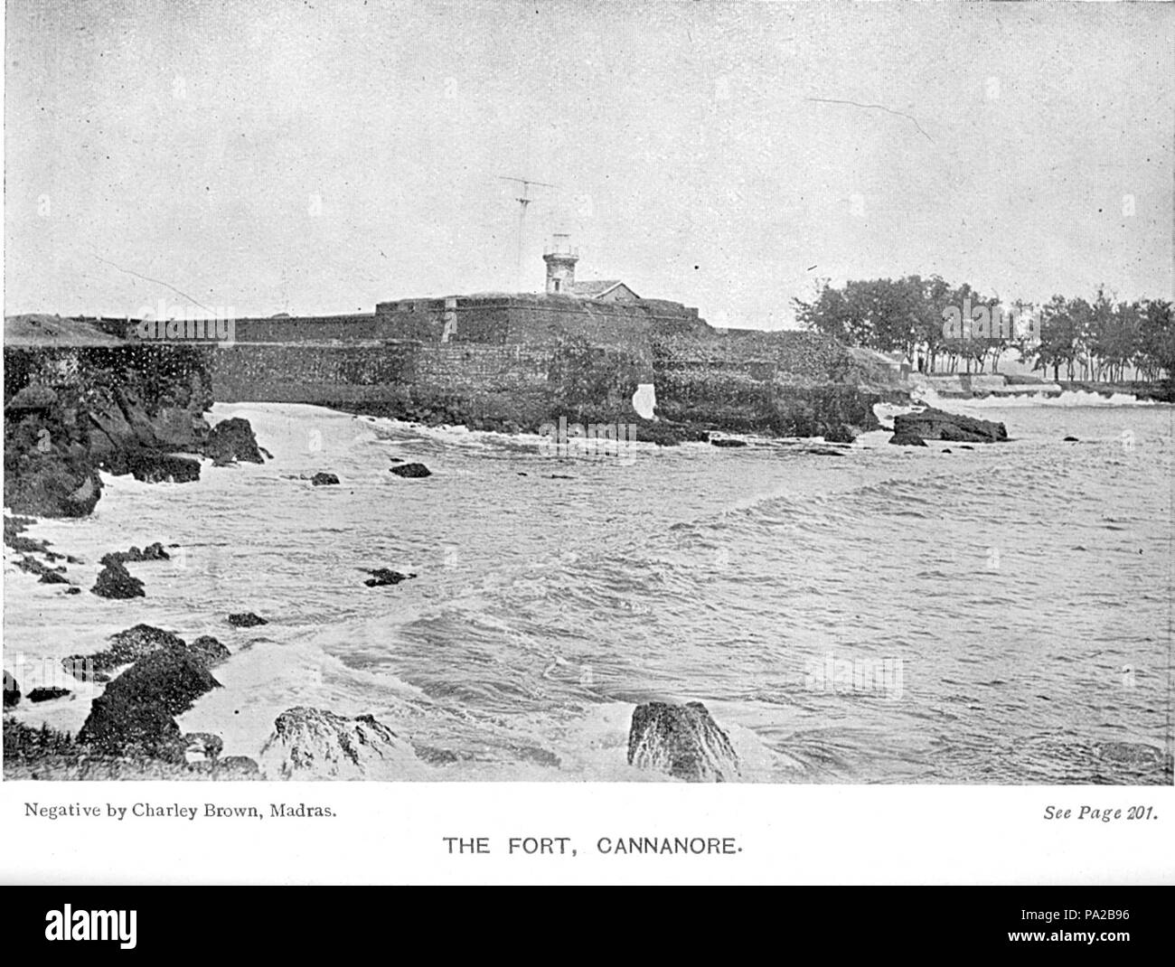 Fort india architecture Black and White Stock Photos & Images - Alamy