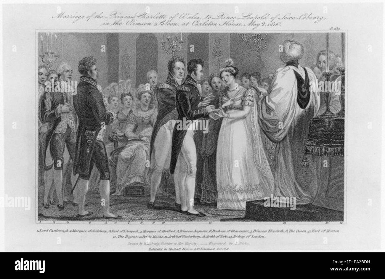 Robert william fisher hi-res stock photography and images - Alamy