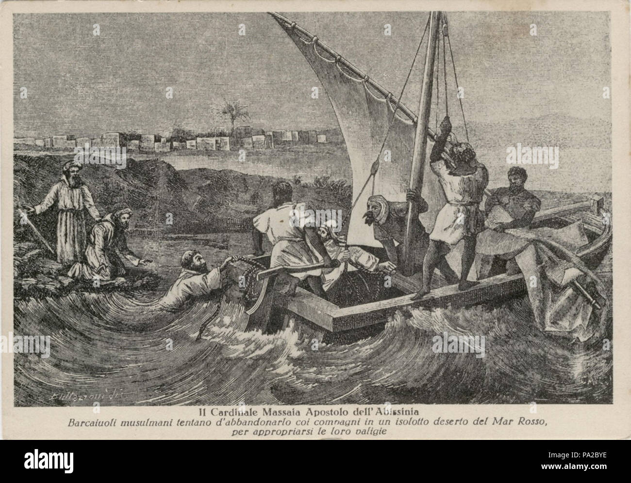 Massaia hi-res stock photography and images - Alamy