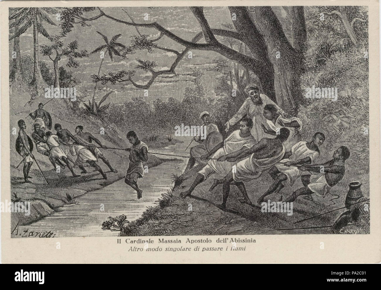 Massaia hi-res stock photography and images - Alamy