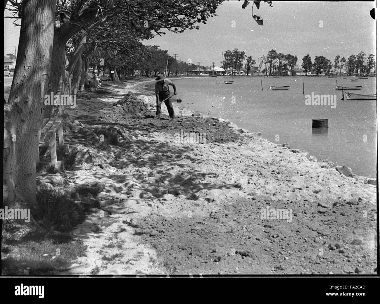 Macquarie Black and White Stock Photos & Images - Alamy