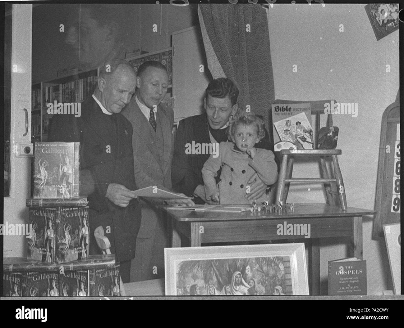 Methodist conference hi-res stock photography and images - Alamy