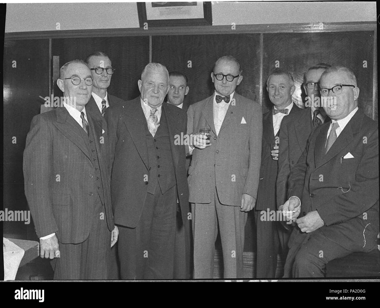 Reception b Black and White Stock Photos & Images - Alamy