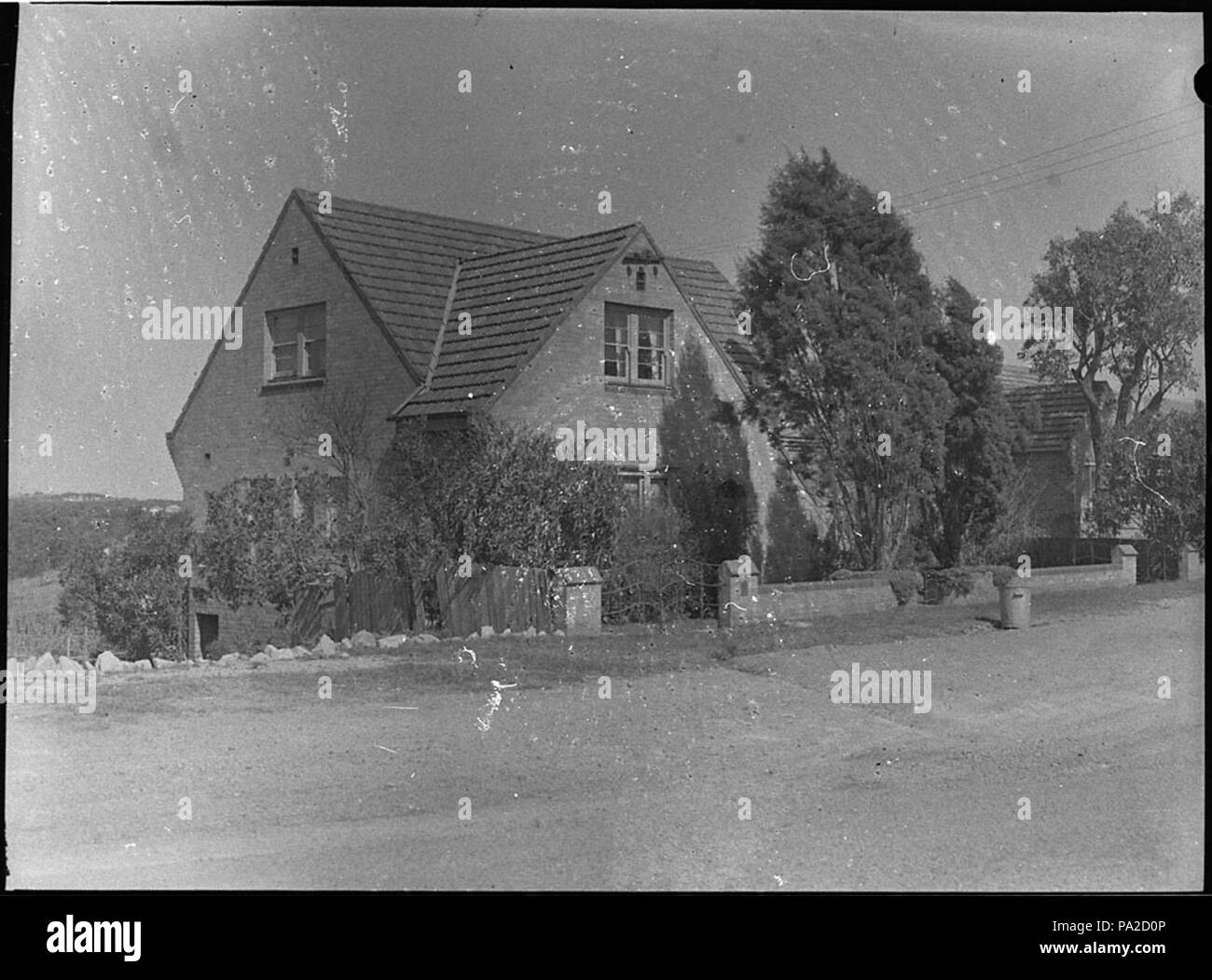 Adamstown heights hi-res stock photography and images - Alamy