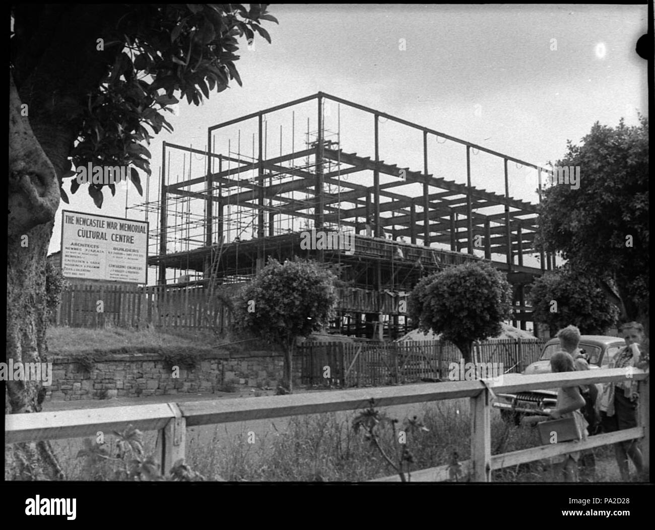 Facility progress Black and White Stock Photos & Images - Alamy