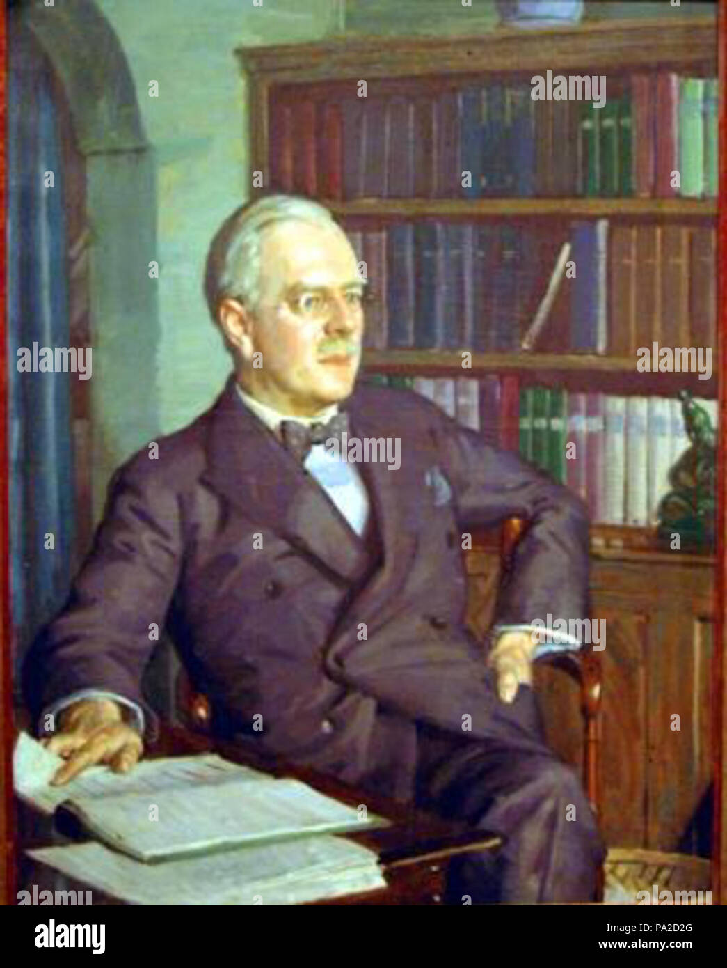 70 Dr Roland Pope Stock Photo - Alamy