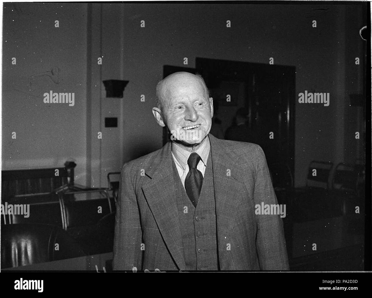 State elections campaign Black and White Stock Photos & Images - Alamy