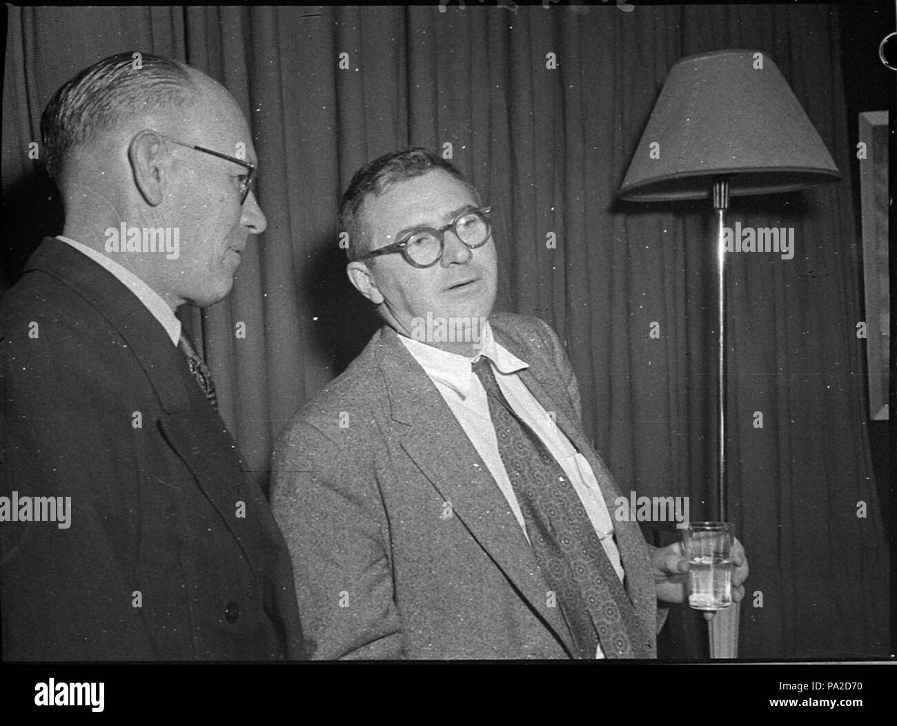 James farrell hi-res stock photography and images - Alamy