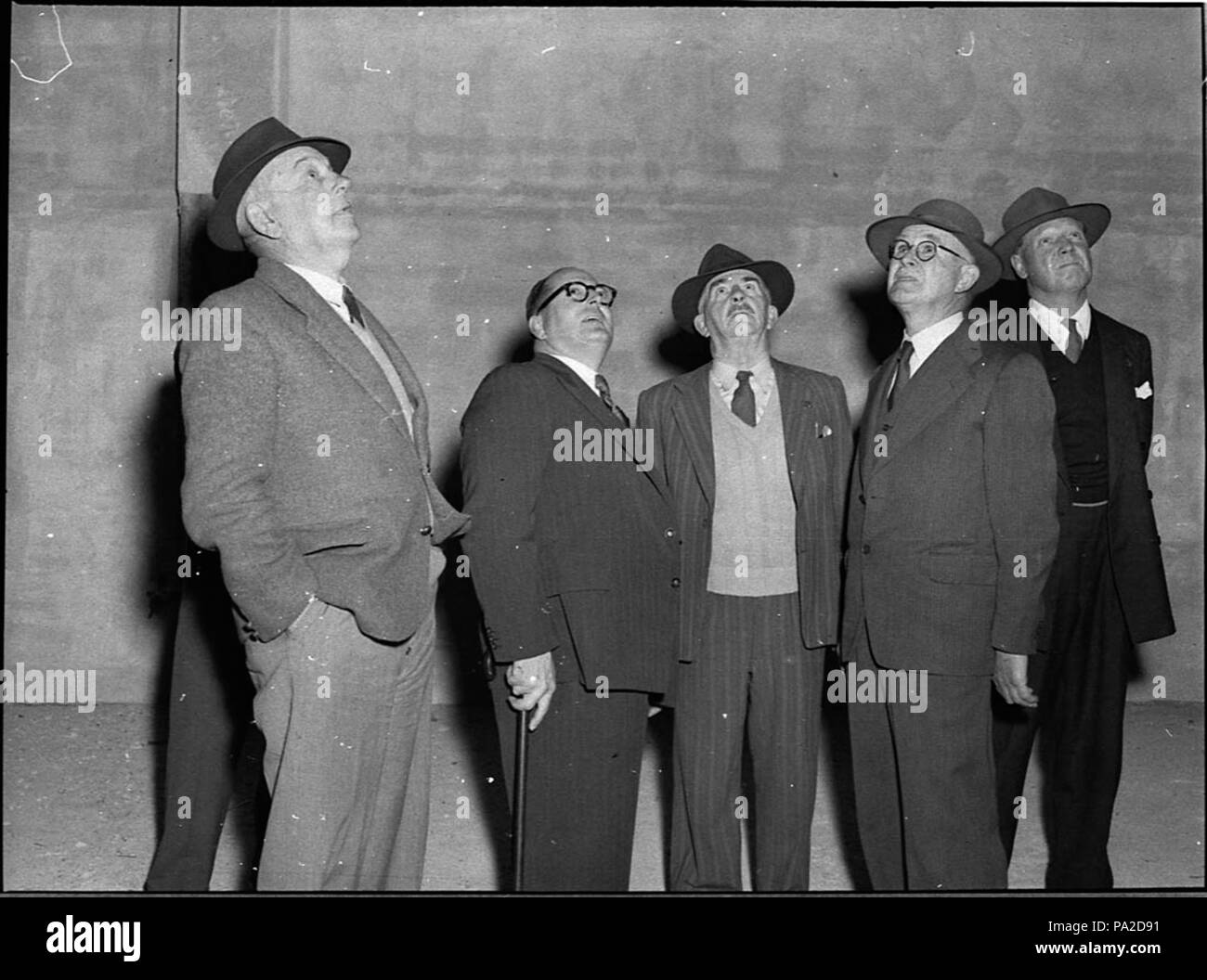 Inspection use Black and White Stock Photos & Images - Alamy