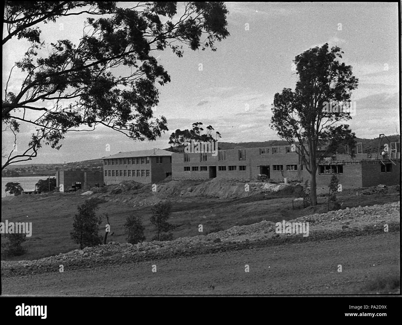 Booragul hi-res stock photography and images - Alamy