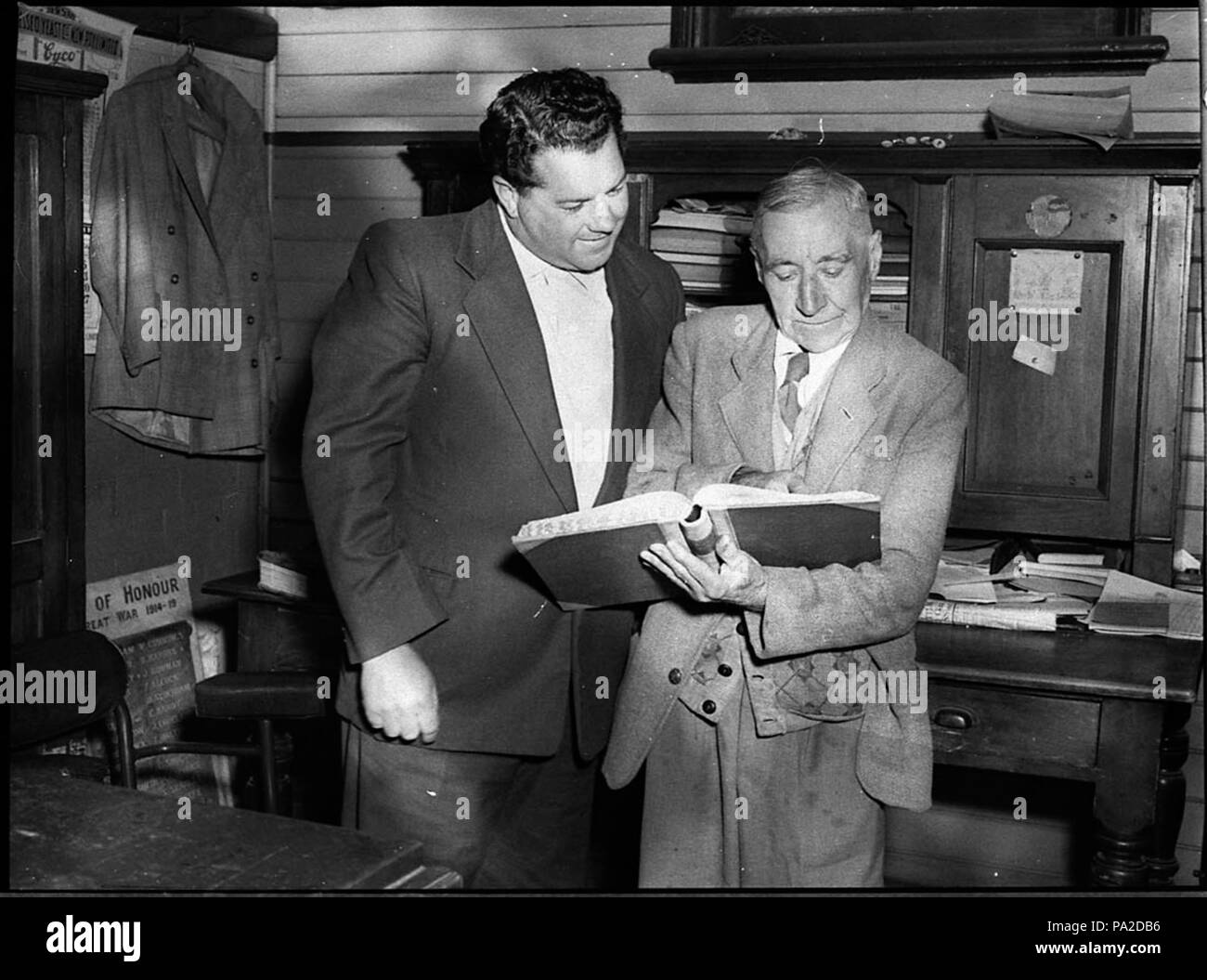 Charlie watson hi-res stock photography and images - Alamy