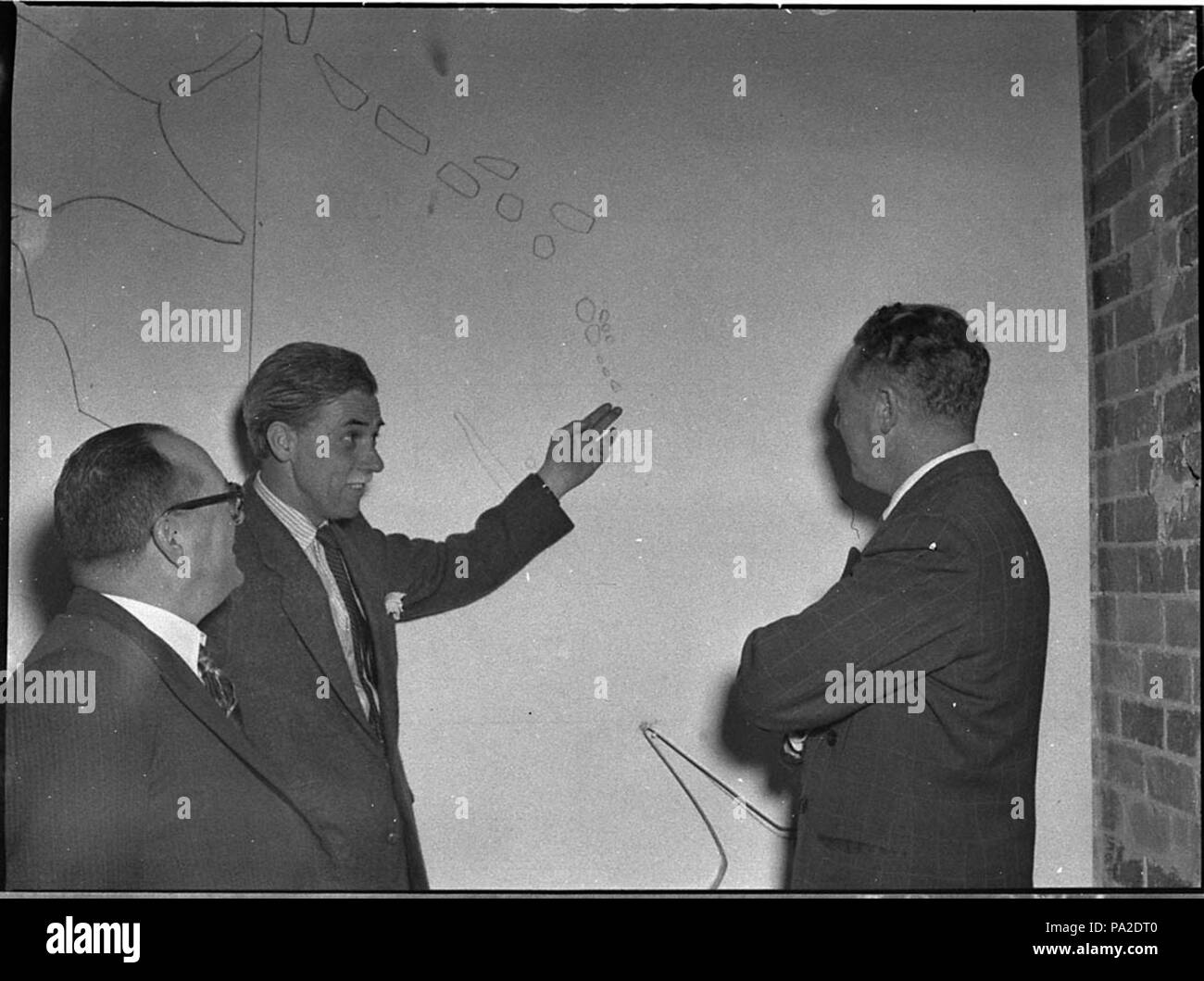 Dadswell Black and White Stock Photos & Images - Alamy