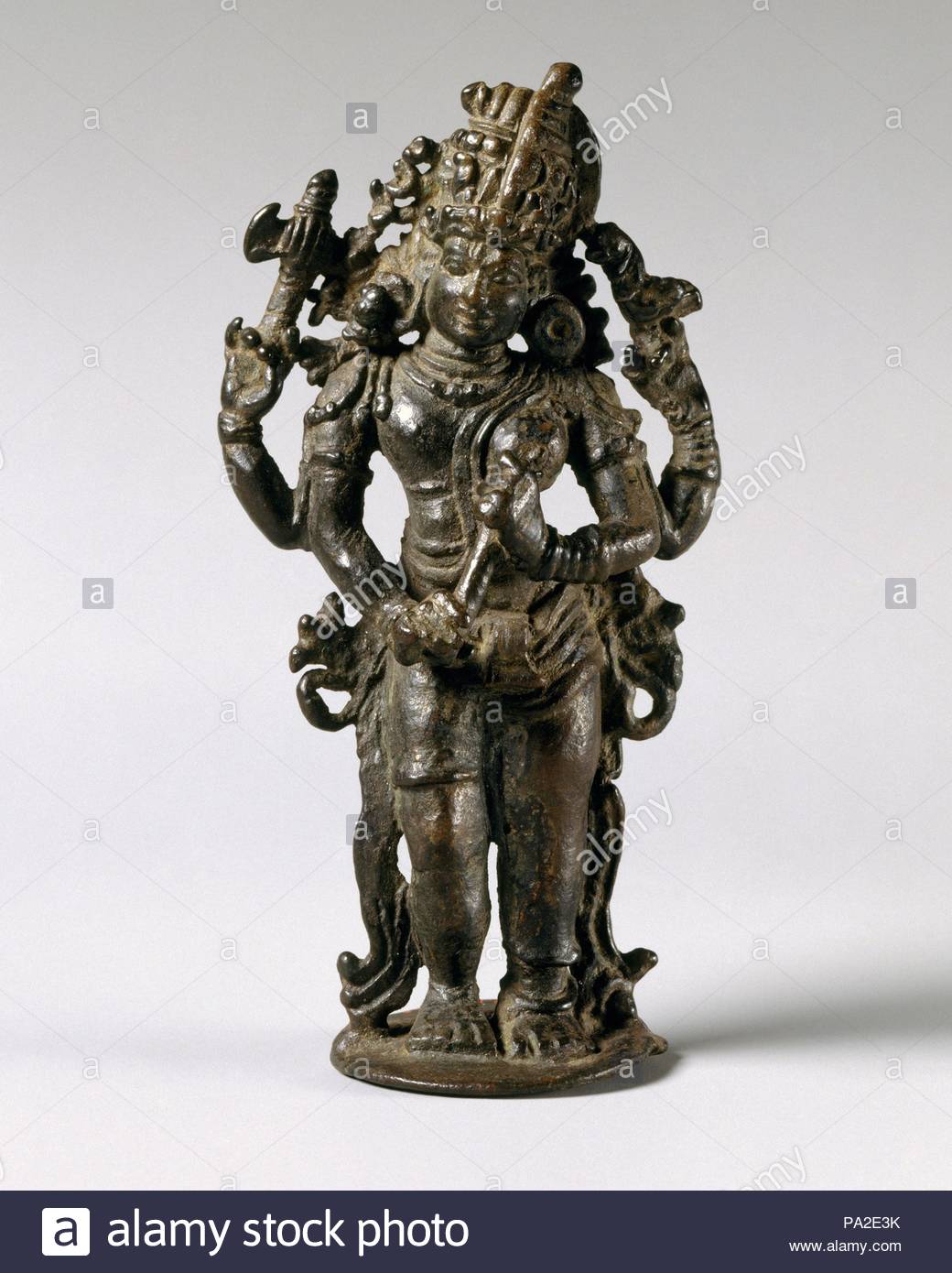 Ardhanarishvara Stock Photos & Ardhanarishvara Stock Images - Alamy