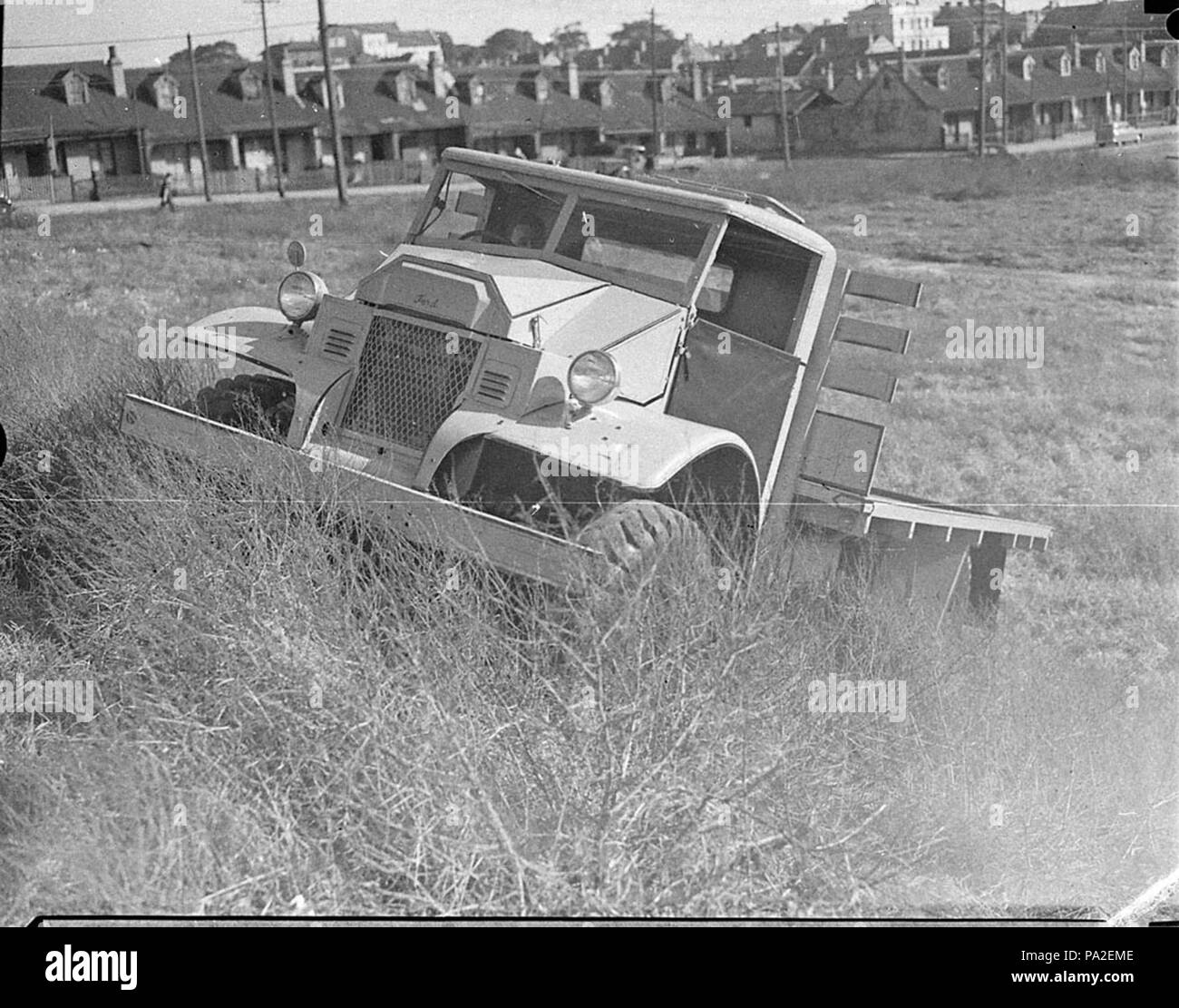 Truck systems hi-res stock photography and images - Alamy