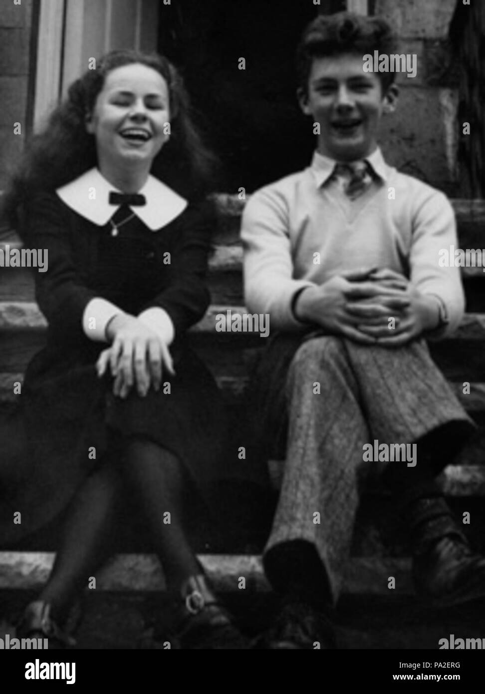 Jutras hi-res stock photography and images - Alamy