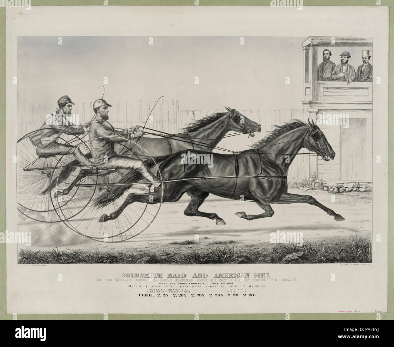 Goldsmith course hi-res stock photography and images - Alamy