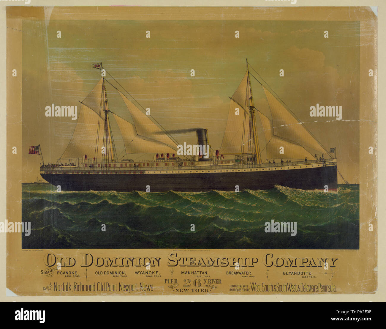 Dominion company hi-res stock photography and images - Alamy