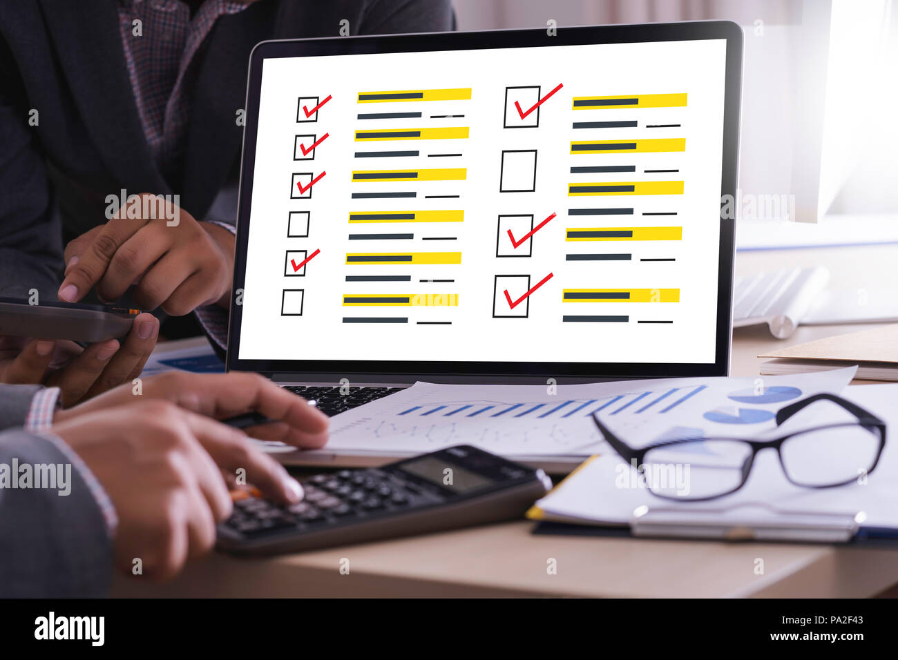 Online Reviews Evaluation time for review Inspection Assessment ...