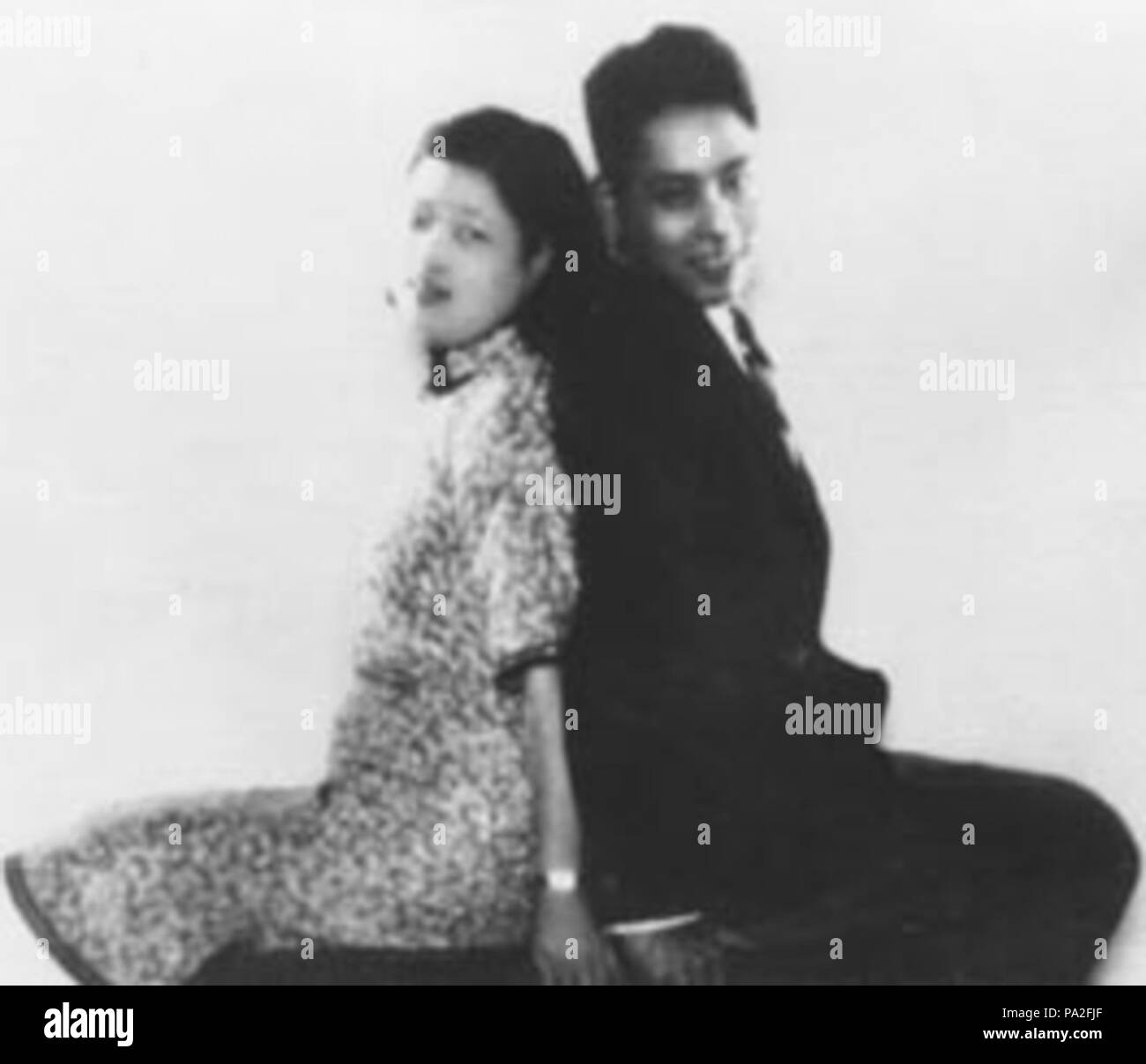 Caiyun hi-res stock photography and images - Alamy